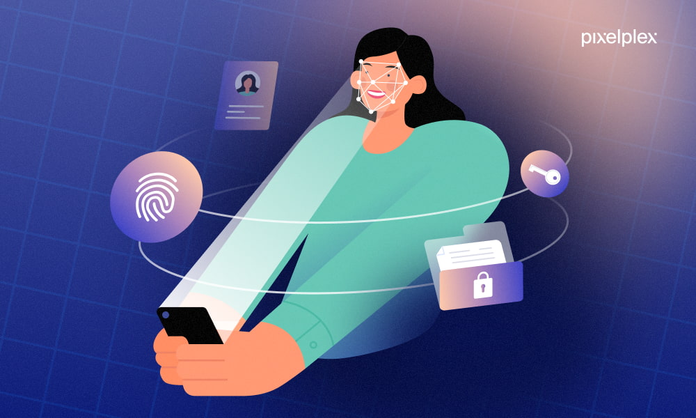 What Are Decentralized Identifiers and How To Use Them? — PixelPlex