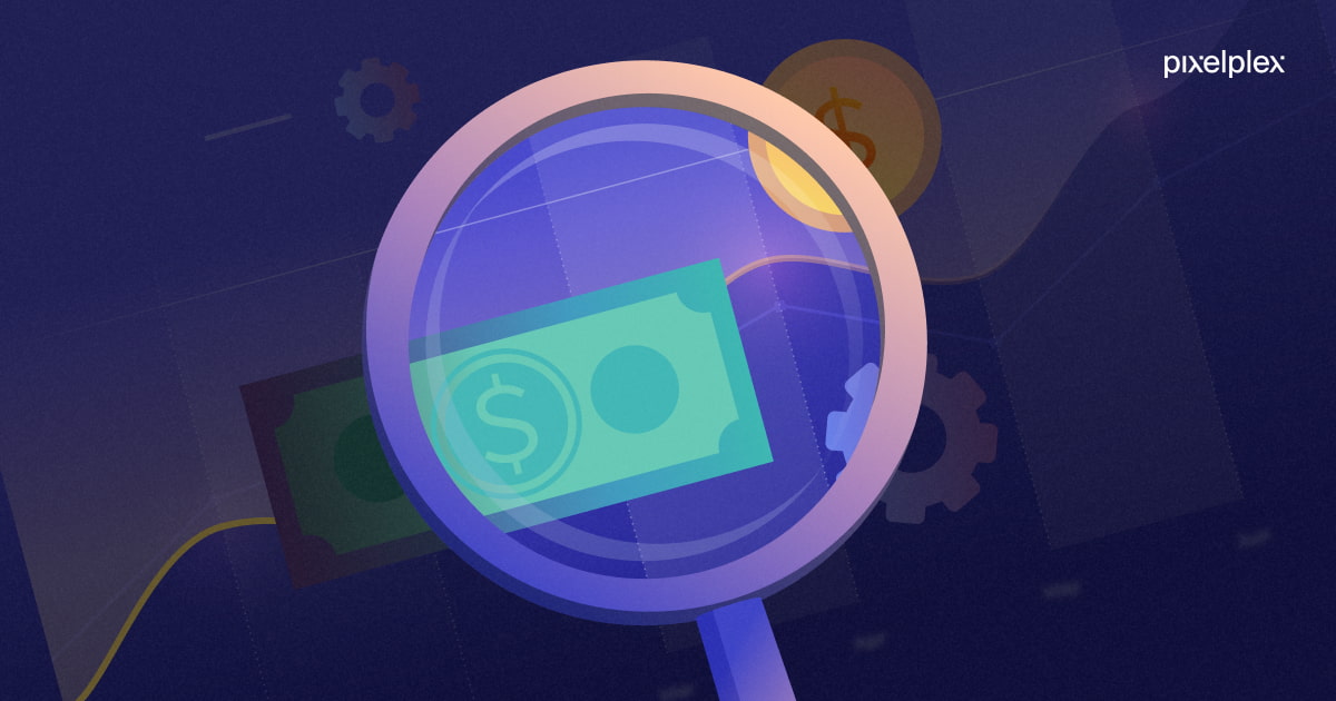 8 Best Data Science Use Cases in Finance | PixelPlex