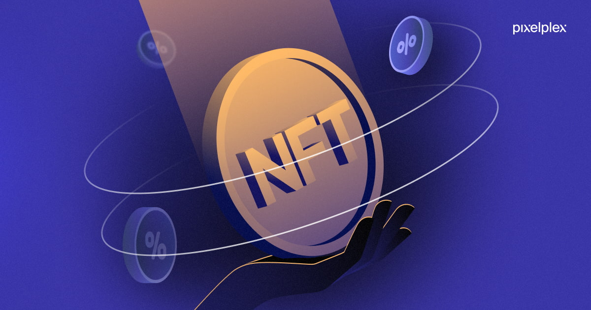 What Is NFT Staking and How Businesses Make Money With It? | PixelPlex