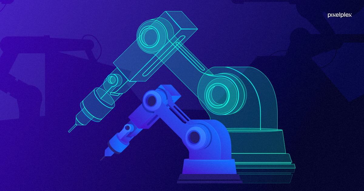 What Are Digital Twins in Manufacturing?