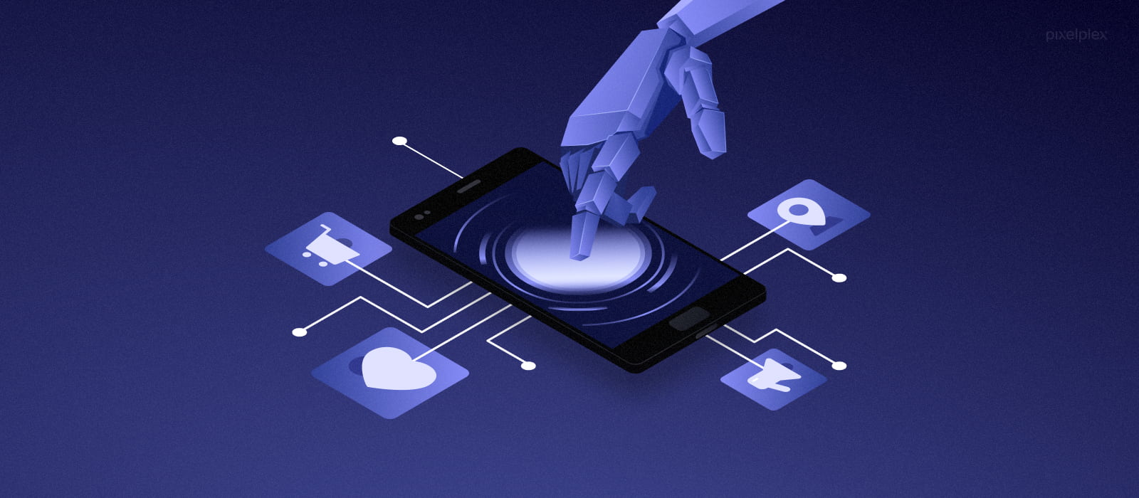 Generative AI Applications And Use Cases For Business In 2023