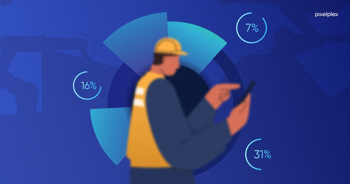 Overview of Top 5 Manufacturing Analytics Use Cases