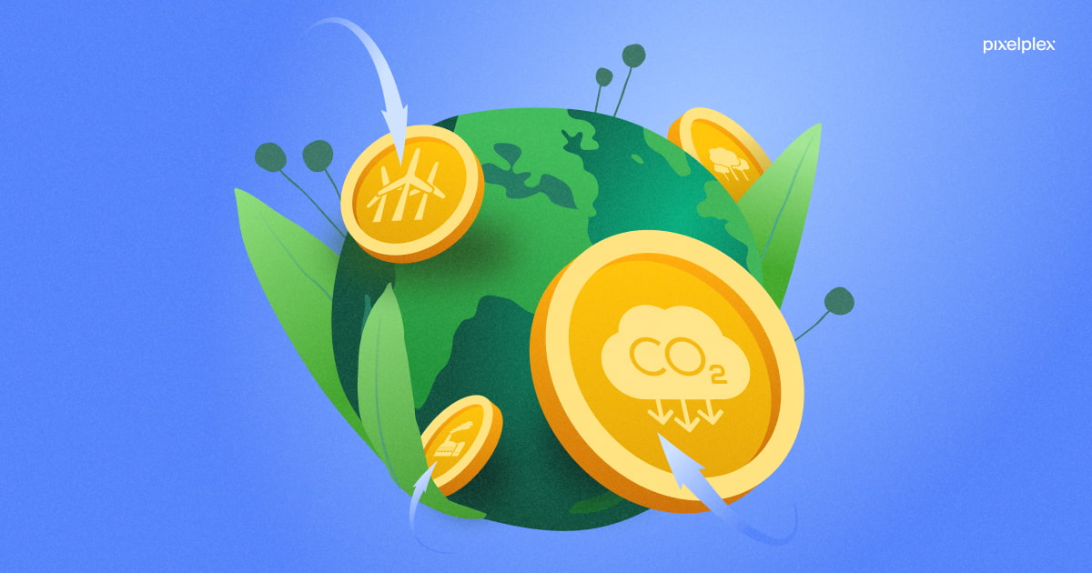 Carbon Credit Tokenization Pros Cons And Implementation Guide 2394