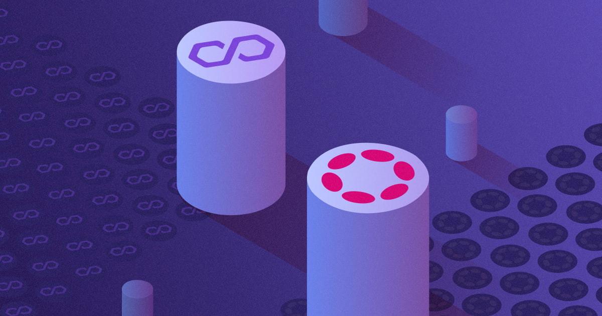 Polygon vs Polkadot: Ultimate Comparison [2025]