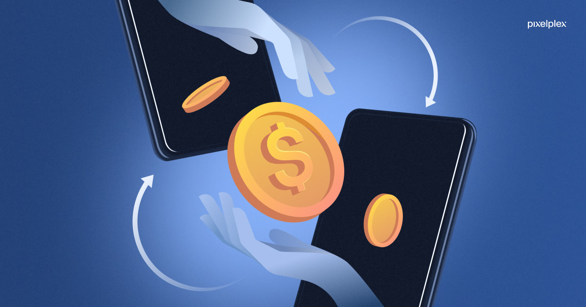 How To Build Peer To Peer Lending App Pixelplex Guide