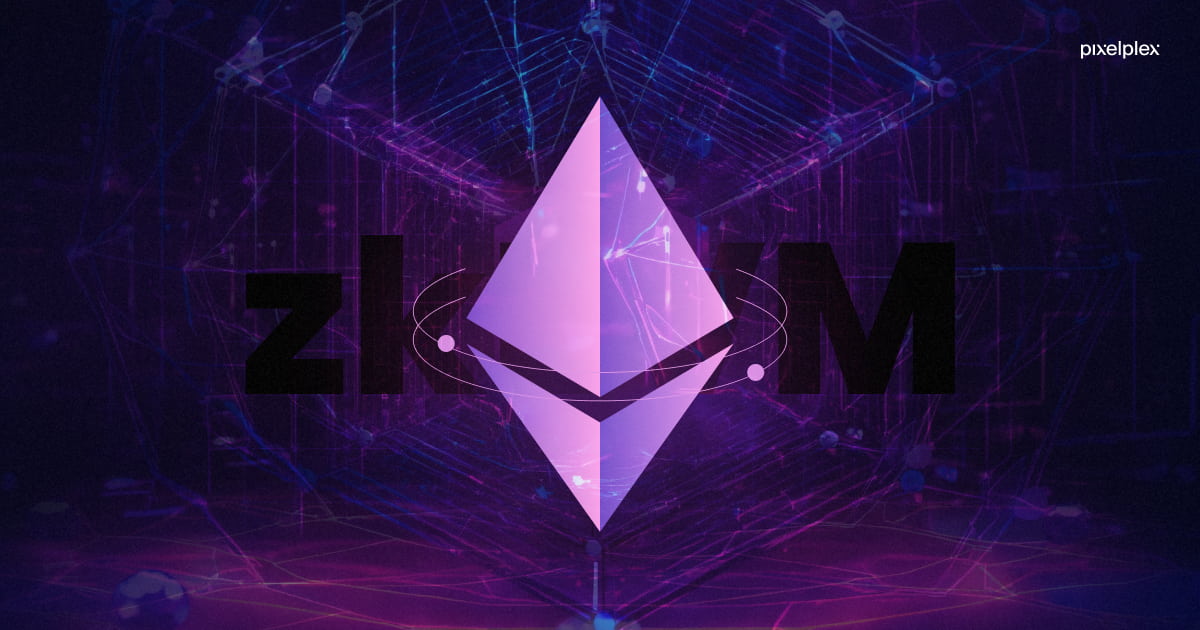 zkEVM Explained: Detailed Guide on Ethereum Scaling Solution