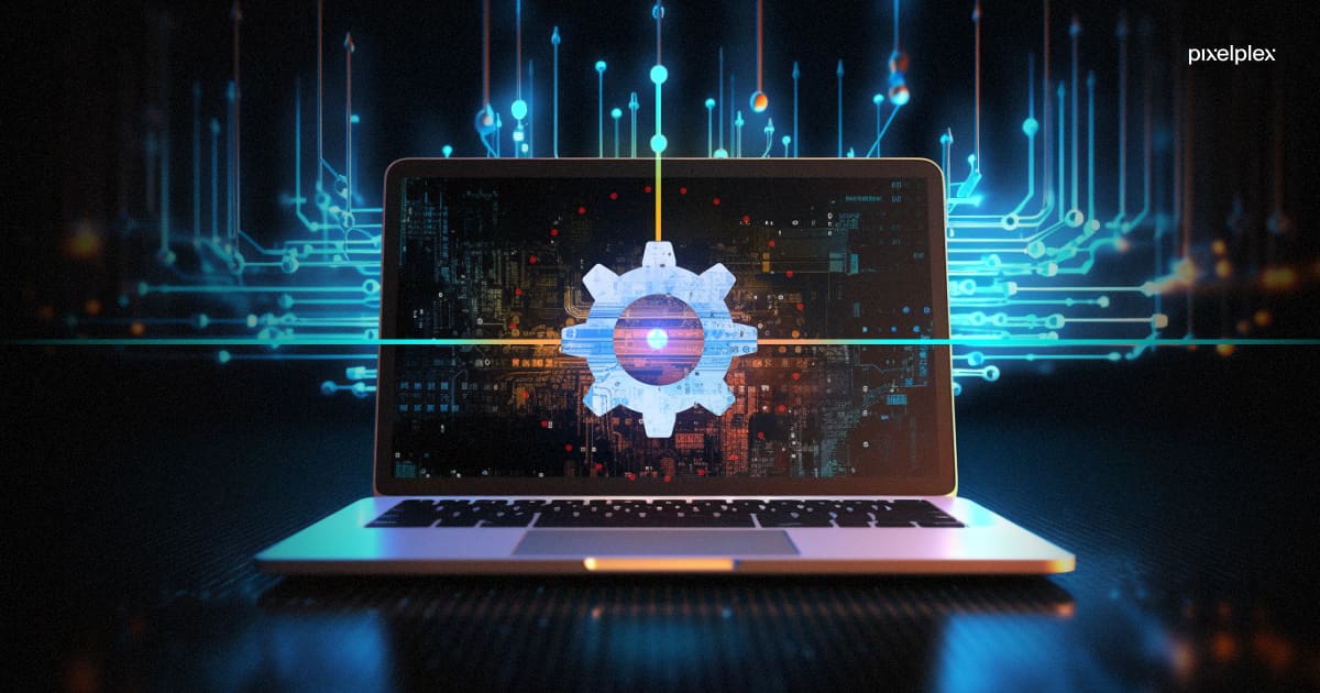 A Complete Guide to Digital Transformation Strategy