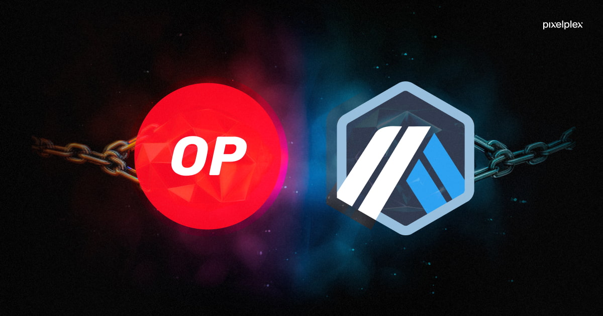 Arbitrum vs Optimism 2025: Comparing Ethereum's L2 Leaders