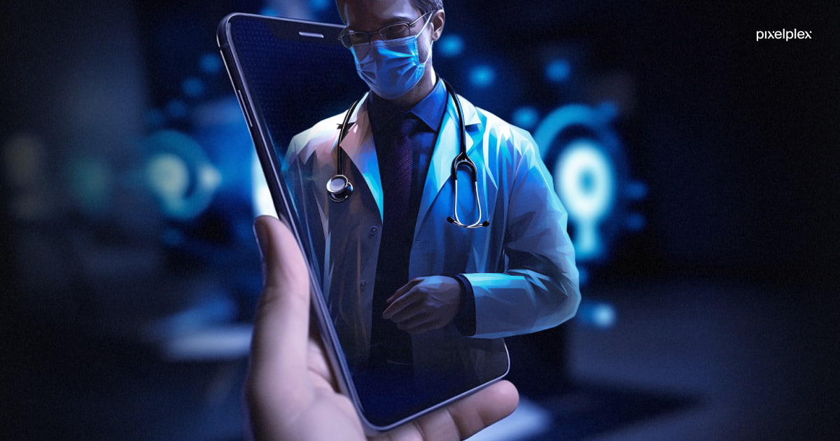 Telemedicine App Development: From Concept to Solution