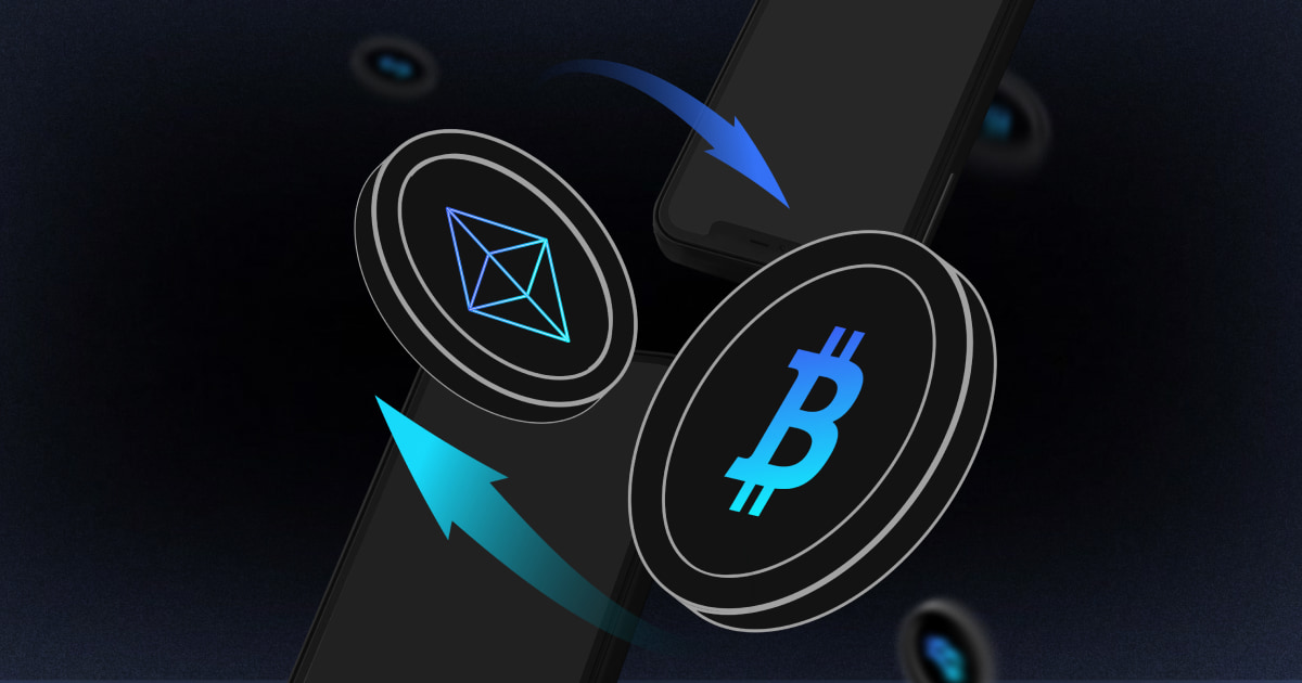 P2P Crypto Exchange Development Guide (With Real-Life Examples)