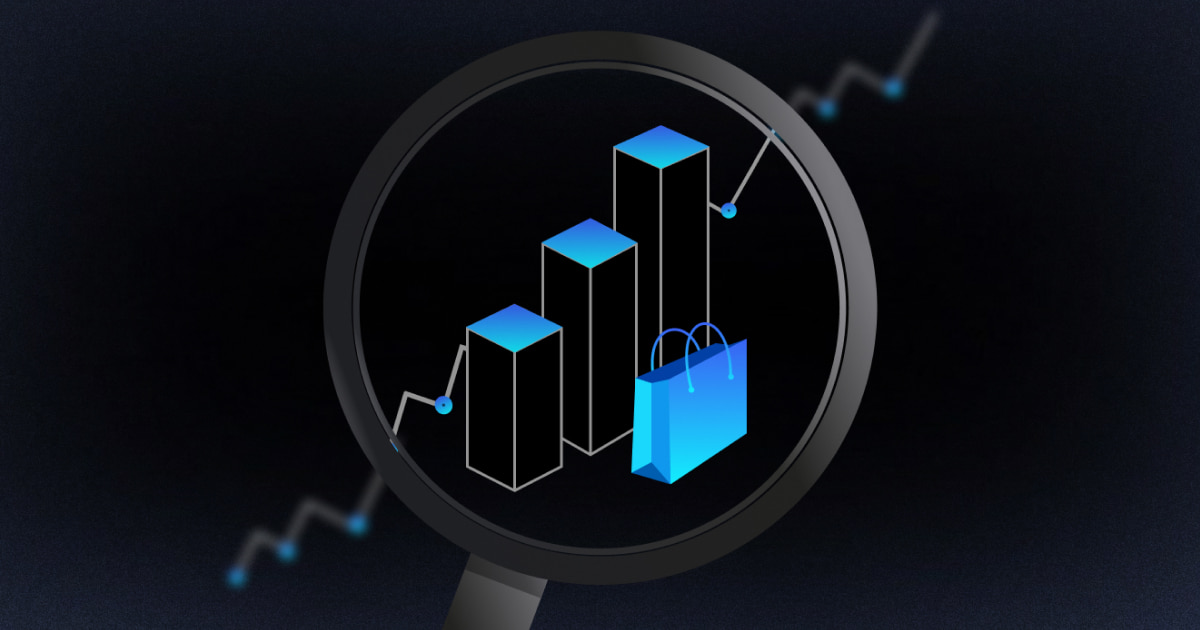 How to Enable Retail Data Analytics: Complete Guide by PixelPlex