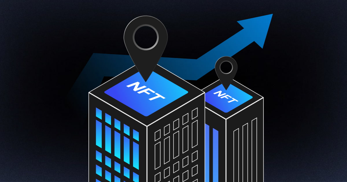 How to Develop a Real Estate NFT Marketplace? PixelPlex’s Guide