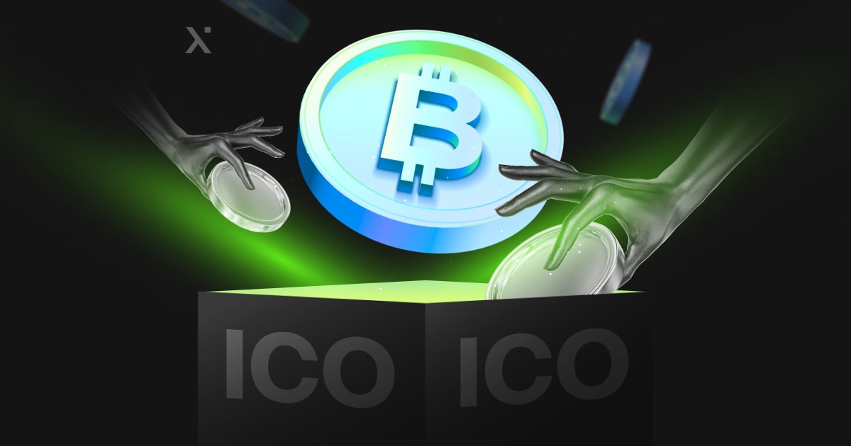 How to Effectively Launch an ICO