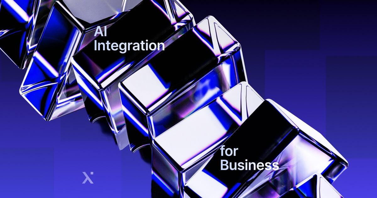 AI Integration Services: Complete Guide for Business