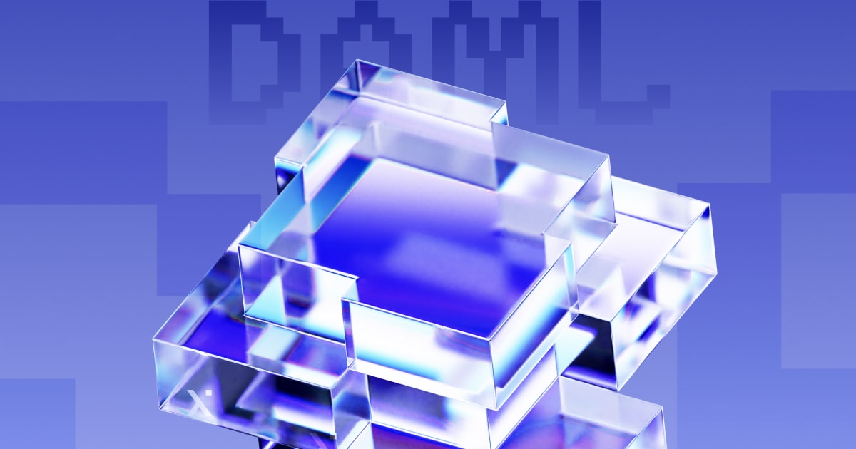 DAML Development Guide