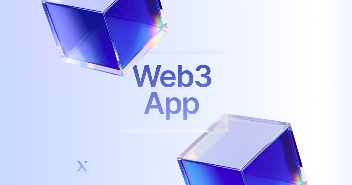 Web3 App Development Cost: A Complete Guide for Business Teams