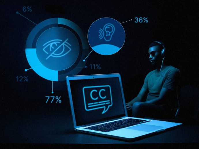 How Do Blind People Use the Internet? Assistive Technology & Accessible ...