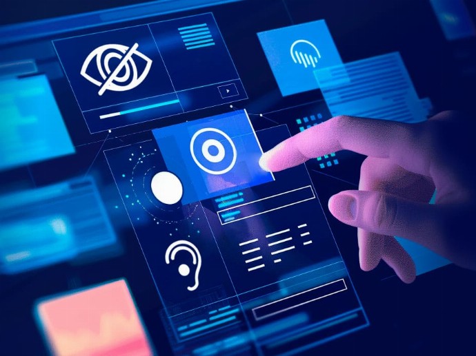 How Do Blind People Use the Internet? Assistive Technology & Accessible ...