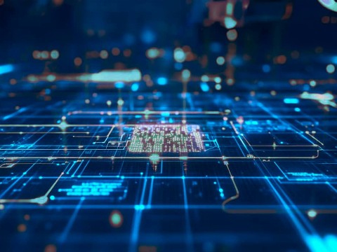 Machine learning Pattern Recognition: Explanation and Examples