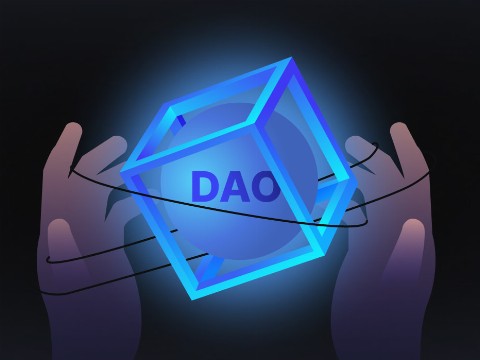 How to Create a DAO in 8 Steps: a Detailed Guide [2023]